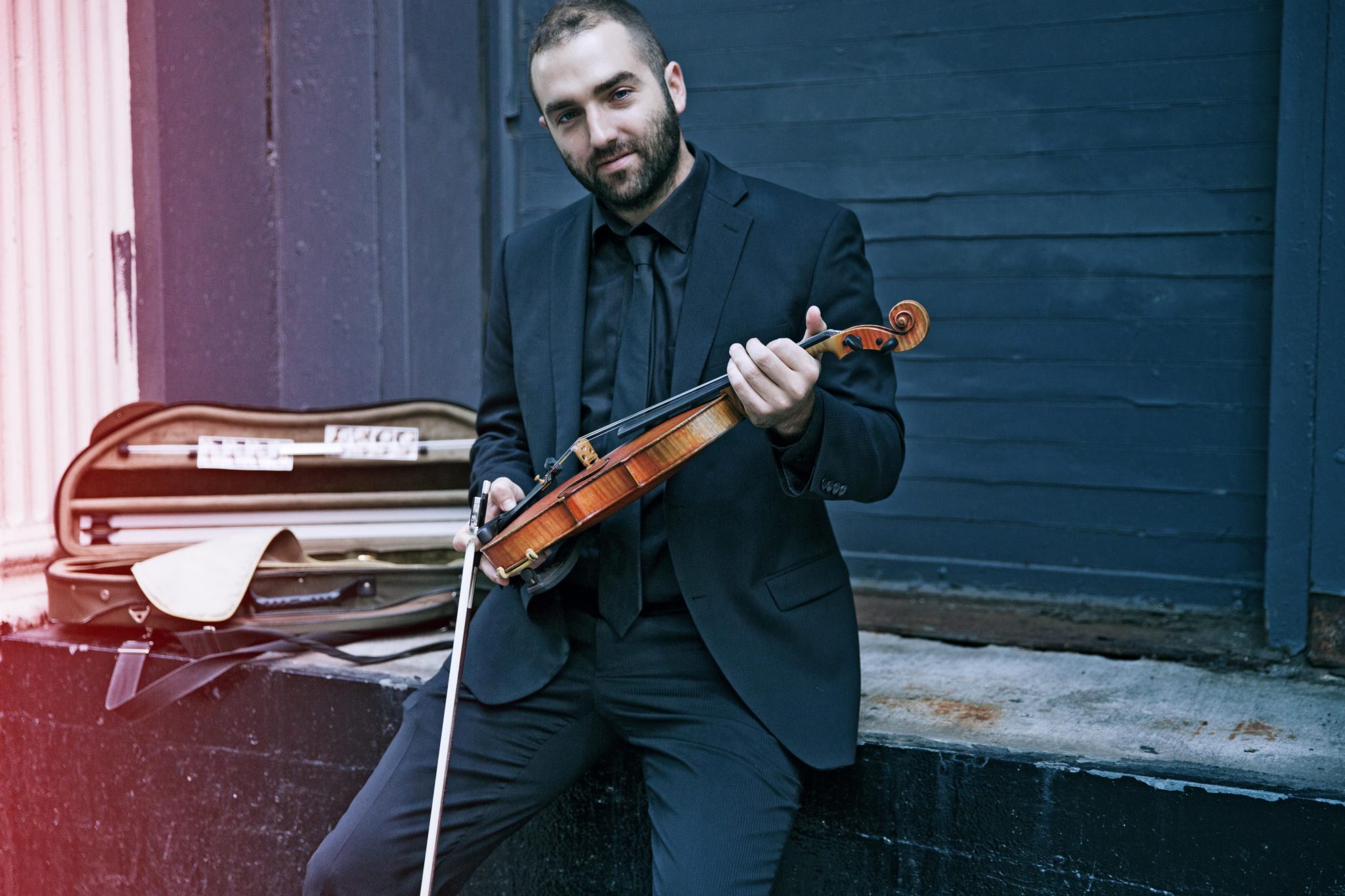 Manhattan Chamber Players - GCMF